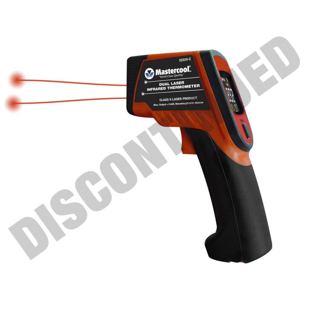 Mastercool Inc., Manufacturer of Air Conditioning, Refrigeration ...