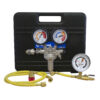 Mastercool Inc., Manufacturer of Air Conditioning, Refrigeration ...
