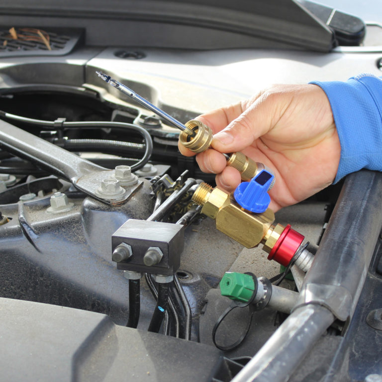 Mastercool Inc., Manufacturer of Air Conditioning, Refrigeration ...