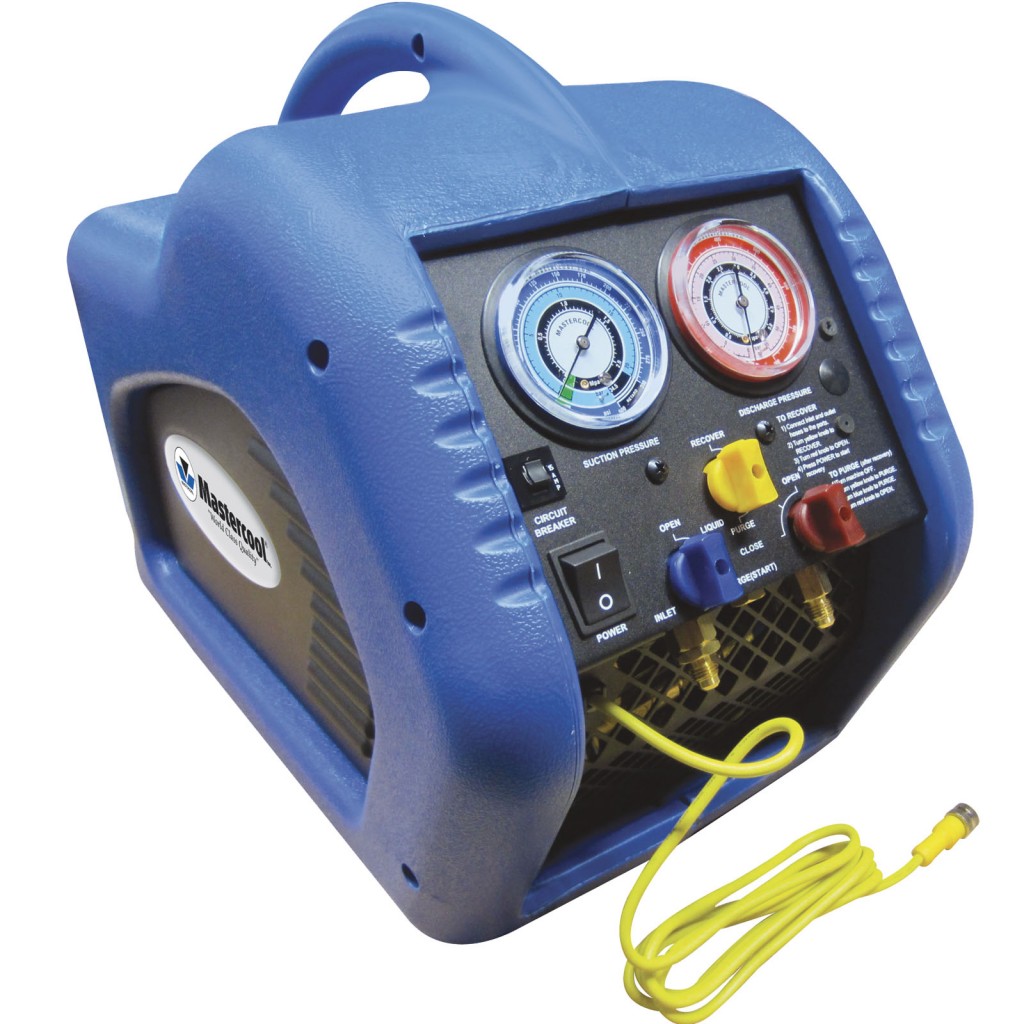 Mastercool Inc., Manufacturer of Air Conditioning, Refrigeration ...