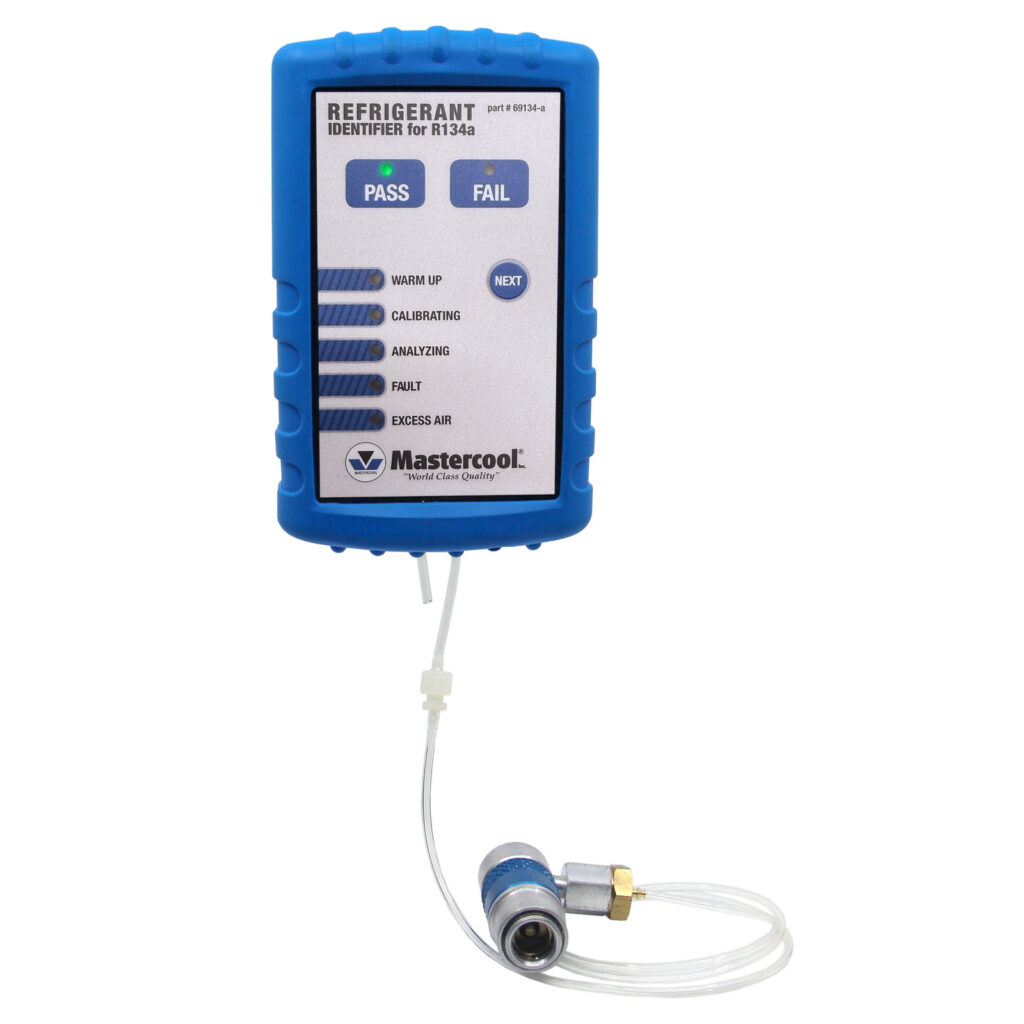 Mastercool Inc., Manufacturer of Air Conditioning, Refrigeration ...