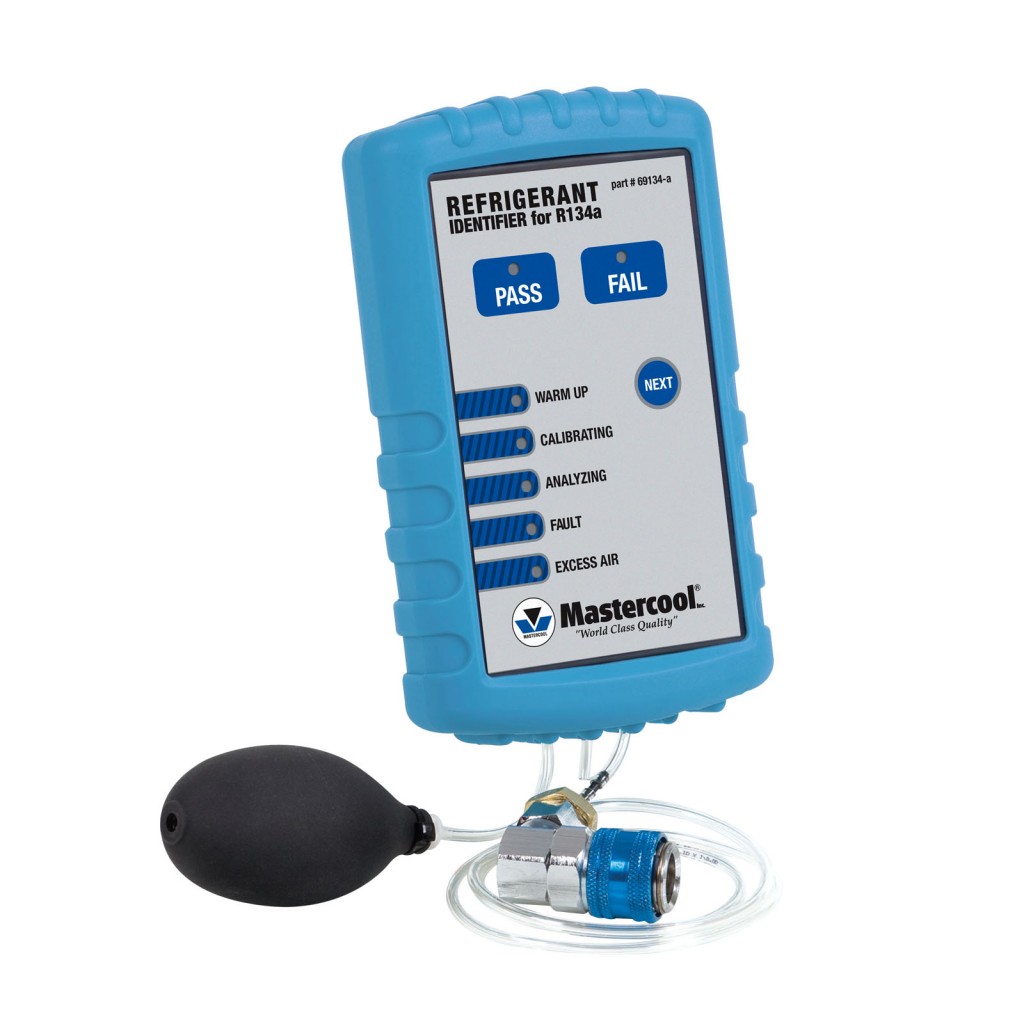 Mastercool Inc., Manufacturer of Air Conditioning, Refrigeration ...