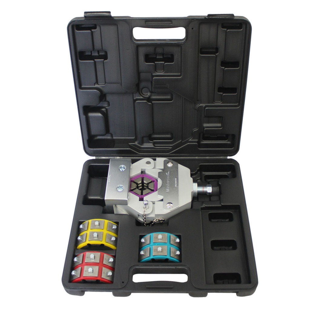 Mastercool Inc., Manufacturer of Air Conditioning, Refrigeration ...