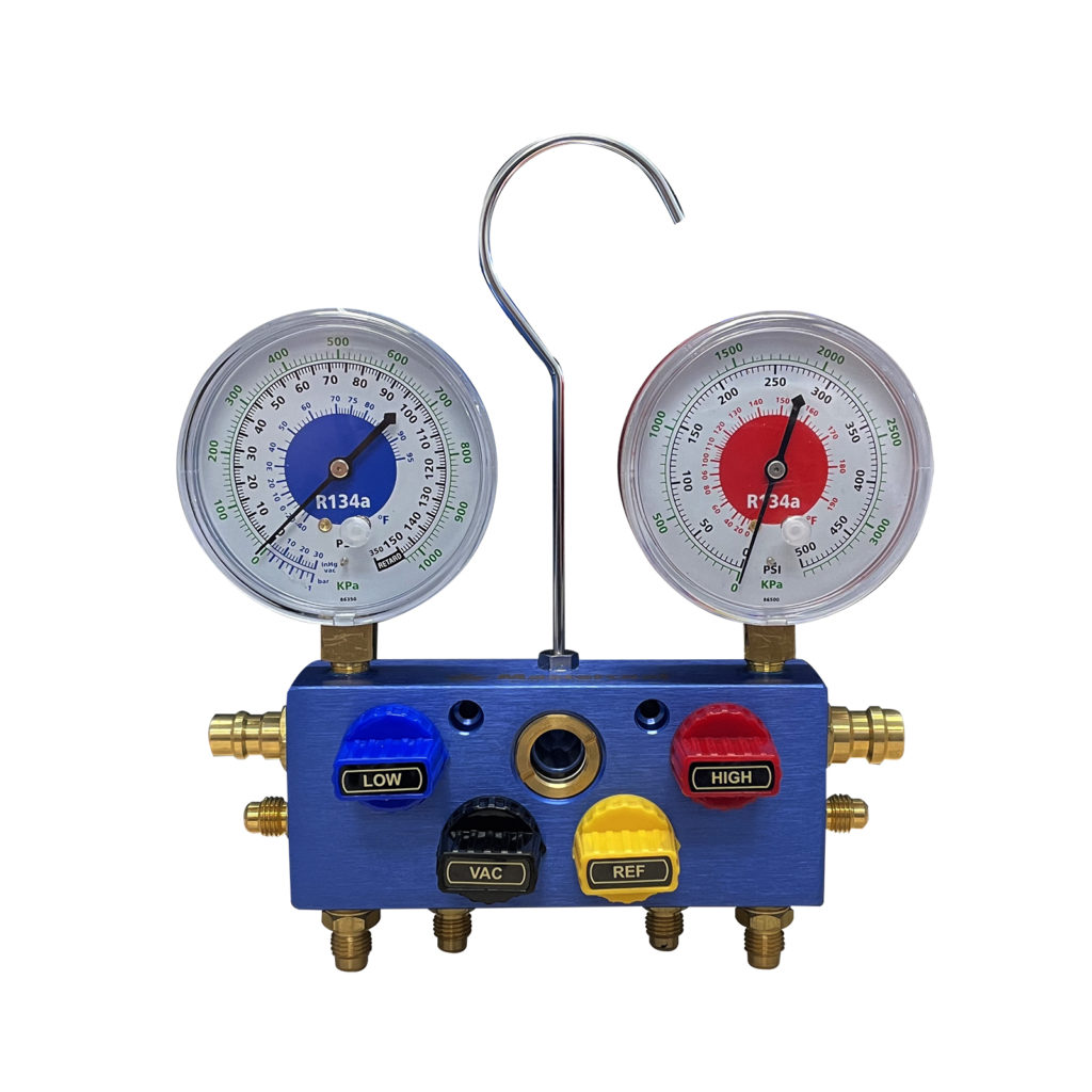 Mastercool Inc., Manufacturer of Air Conditioning, Refrigeration ...