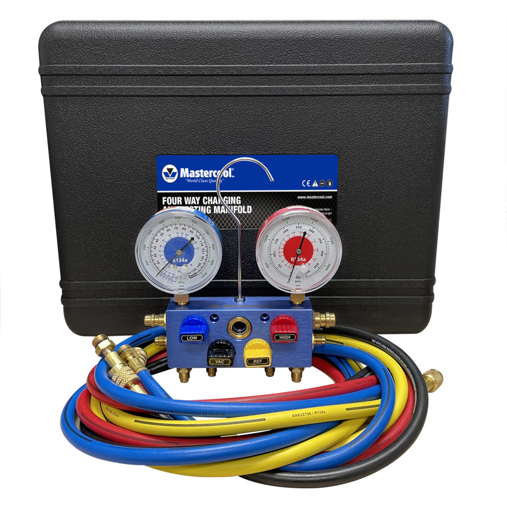 Mastercool Inc., Manufacturer of Air Conditioning, Refrigeration ...