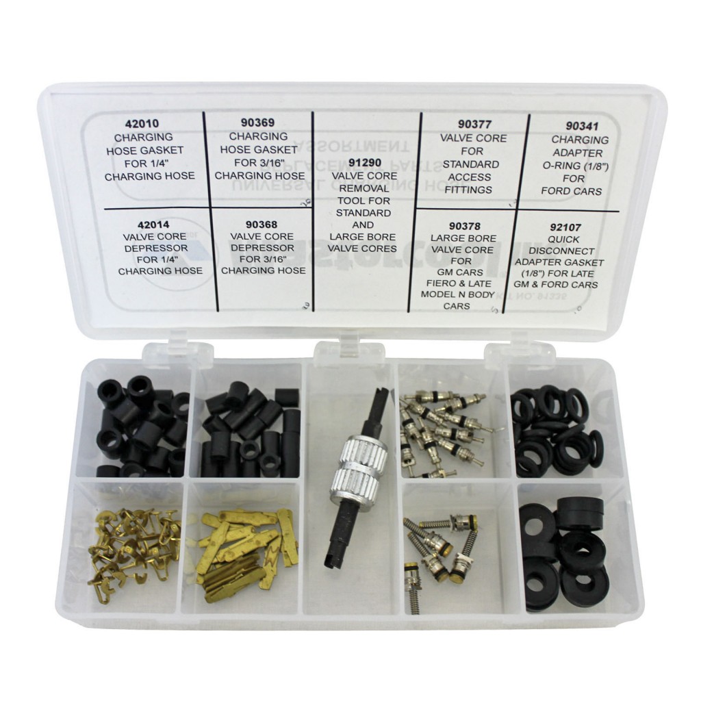 Mastercool Inc., Manufacturer of Air Conditioning, Refrigeration ...