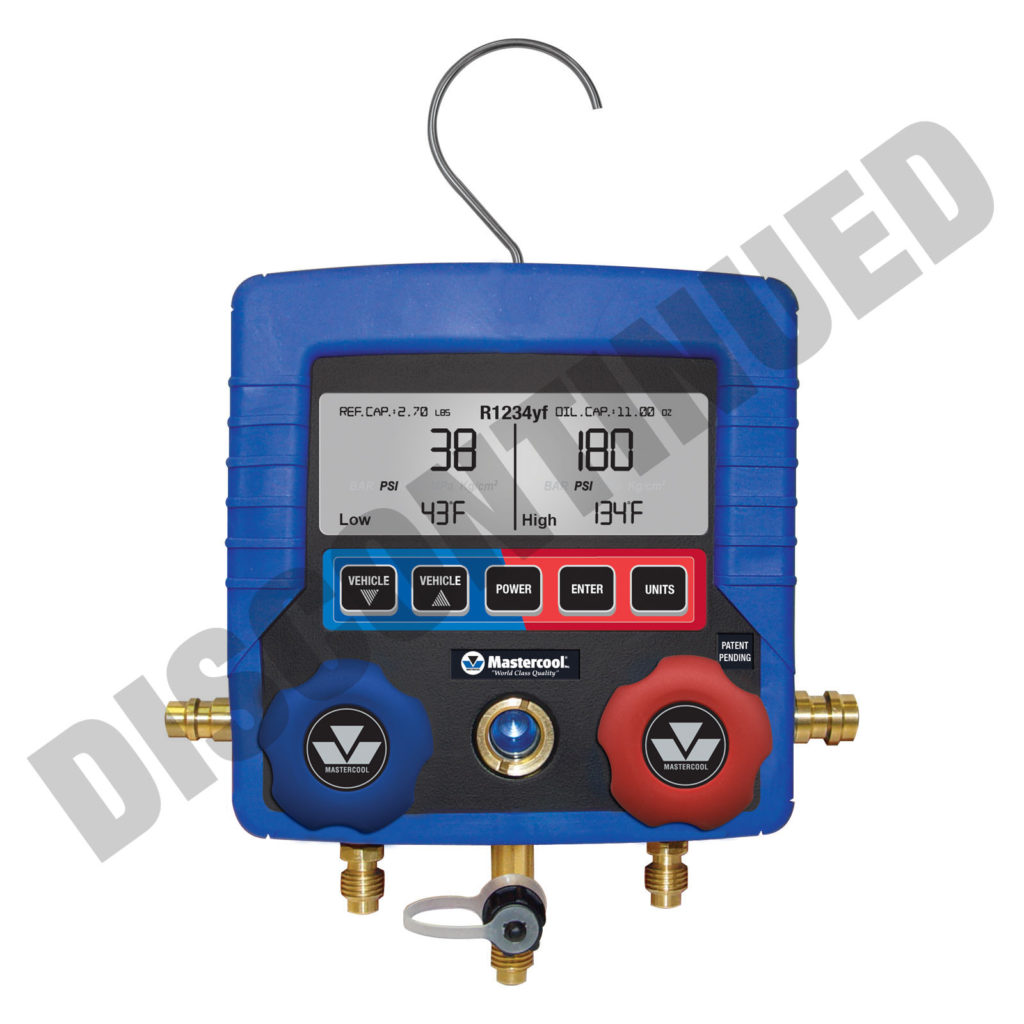 Mastercool Inc., Manufacturer of Air Conditioning, Refrigeration ...