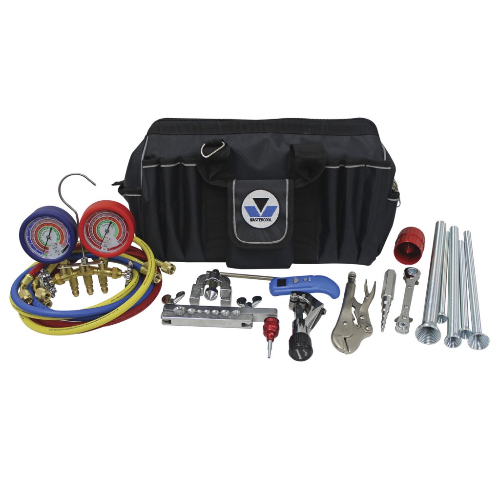 Mastercool Inc., Manufacturer of Air Conditioning, Refrigeration, Service Tools and Equipment