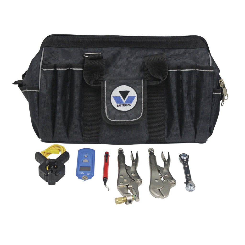 Mastercool Inc., Manufacturer of Air Conditioning, Refrigeration, Service Tools and Equipment