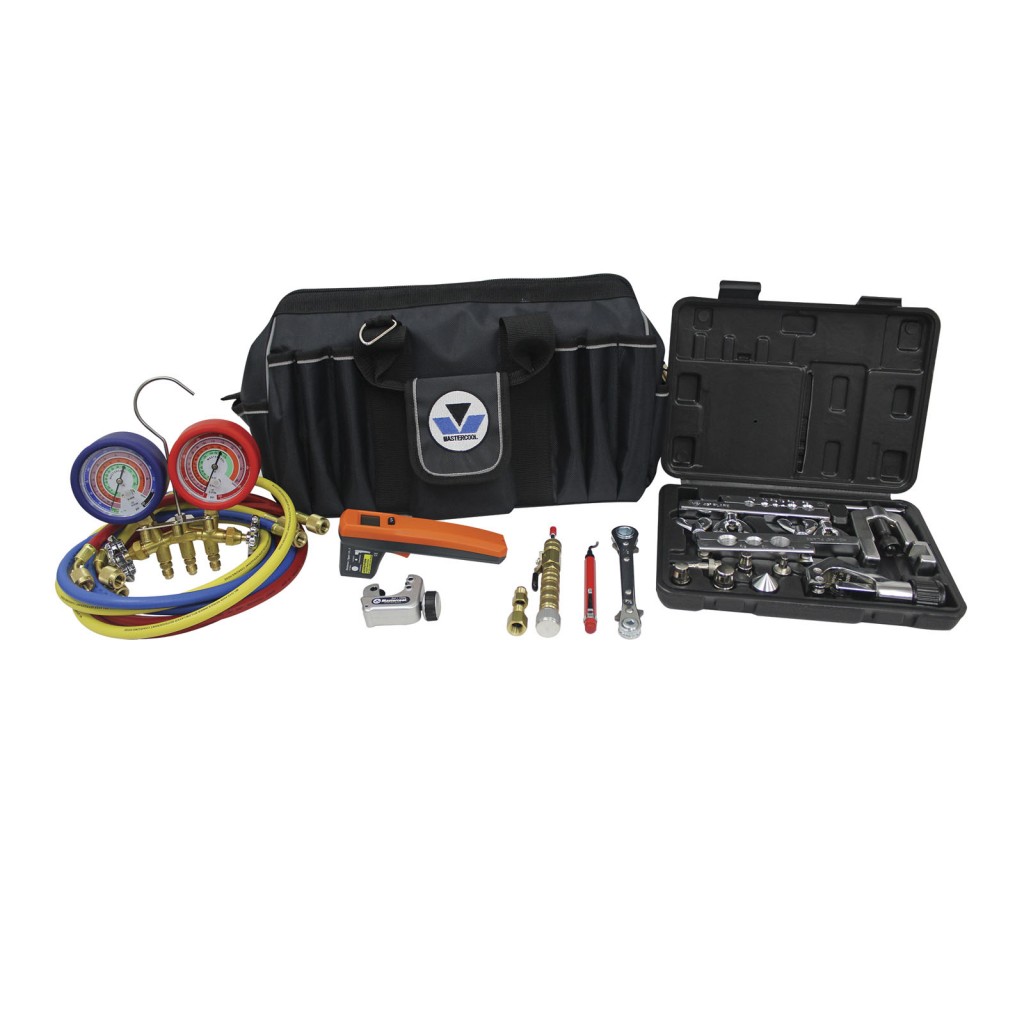 Mastercool Inc., Manufacturer of Air Conditioning, Refrigeration ...