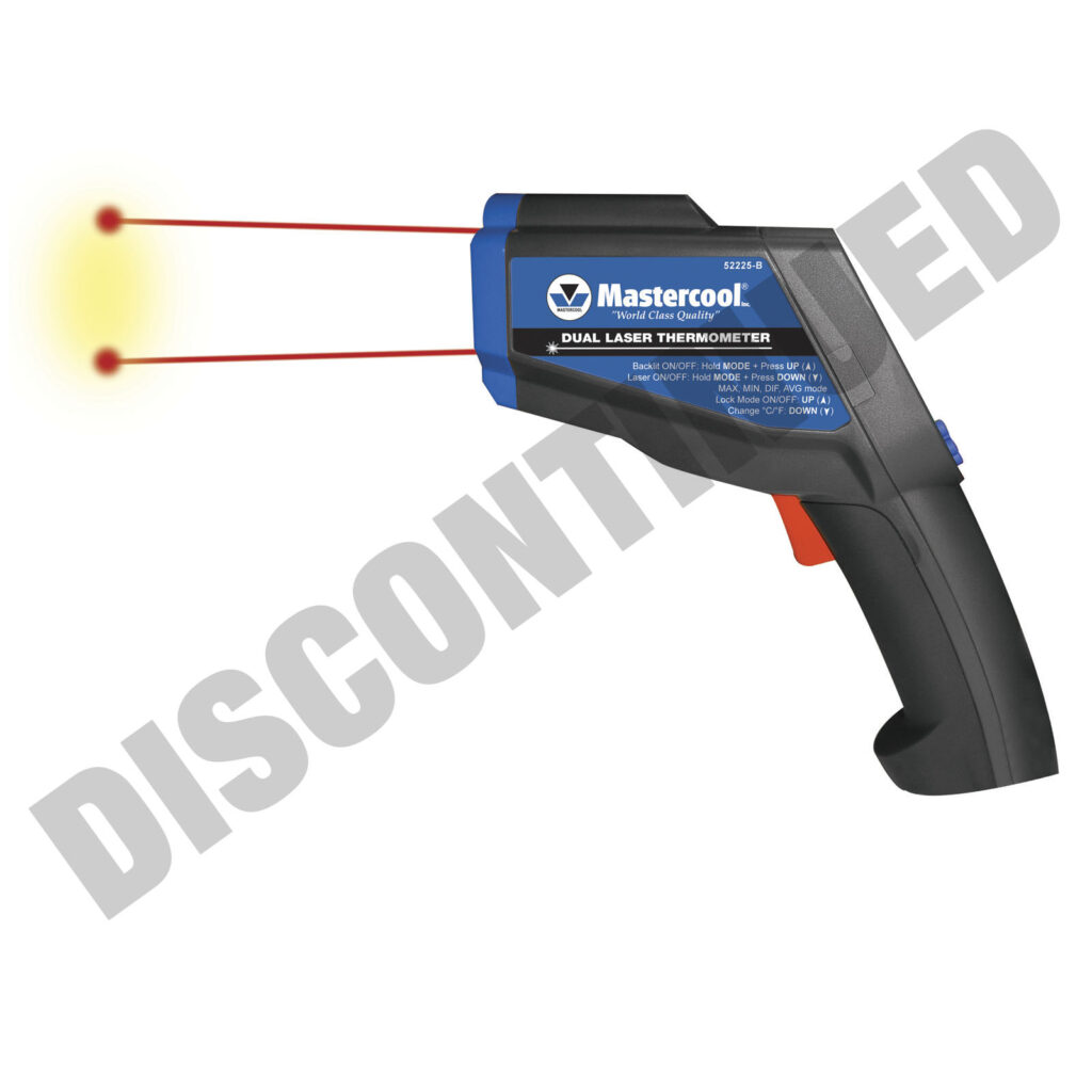 Mastercool Inc., Manufacturer of Air Conditioning, Refrigeration ...