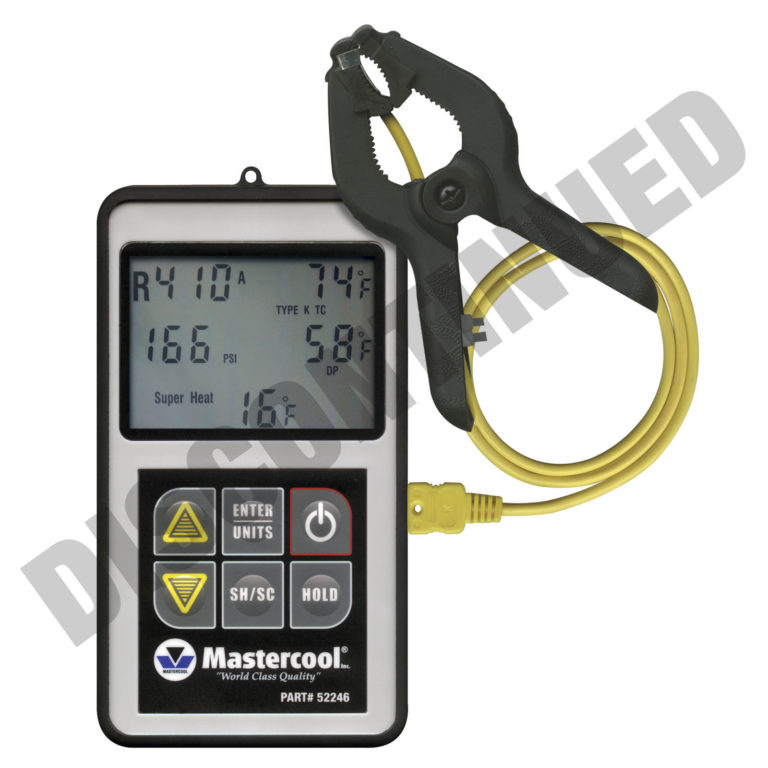 Mastercool Inc., Manufacturer of Air Conditioning, Refrigeration ...