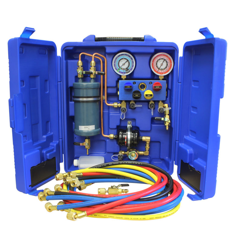 Mastercool Inc., Manufacturer of Air Conditioning, Refrigeration ...