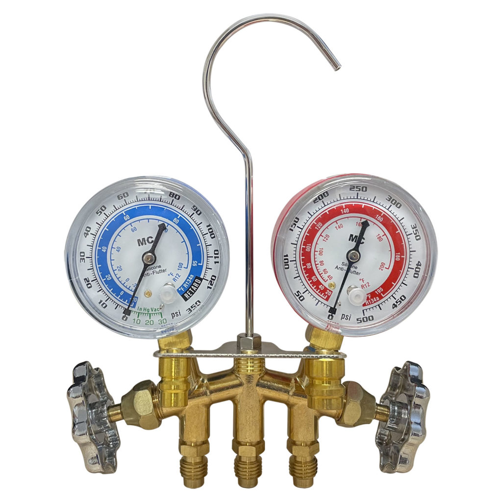 Mastercool Inc., Manufacturer of Air Conditioning, Refrigeration ...