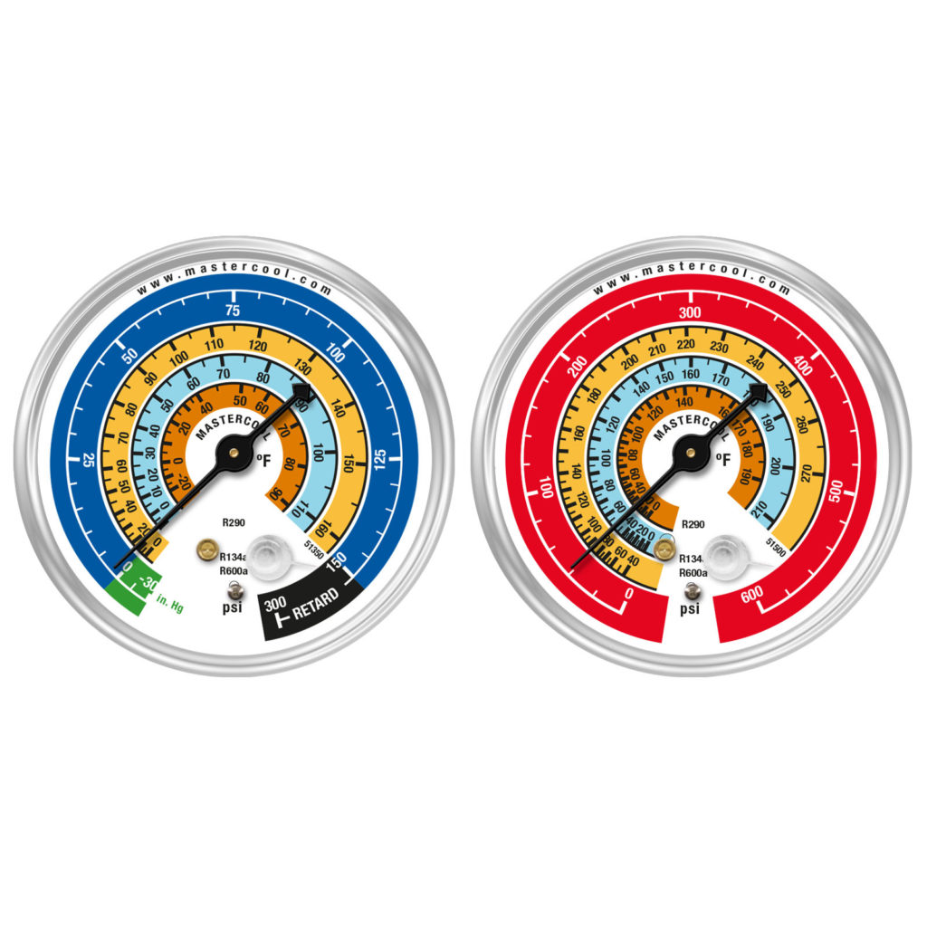 Mastercool Inc., Manufacturer of Air Conditioning, Refrigeration ...