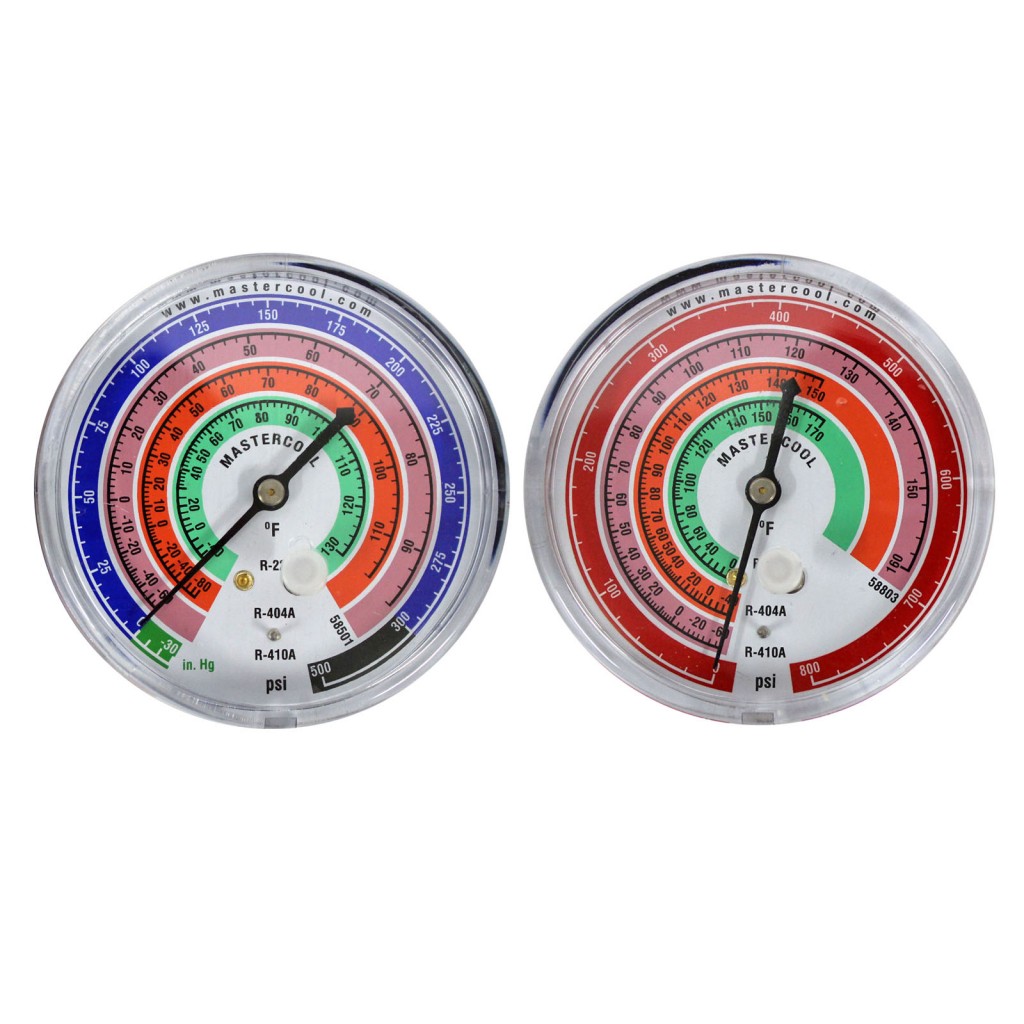Mastercool Inc., Manufacturer of Air Conditioning, Refrigeration ...