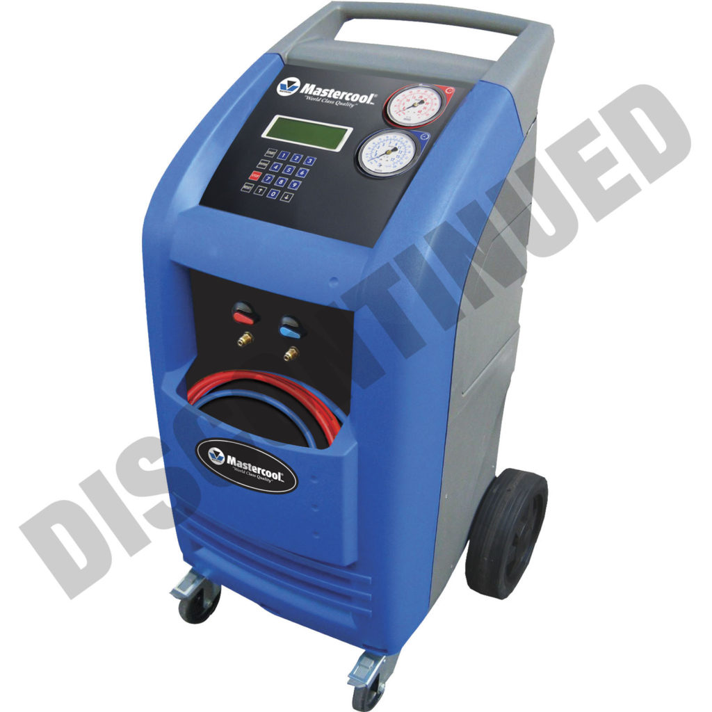 Mastercool Inc., Manufacturer of Air Conditioning, Refrigeration ...