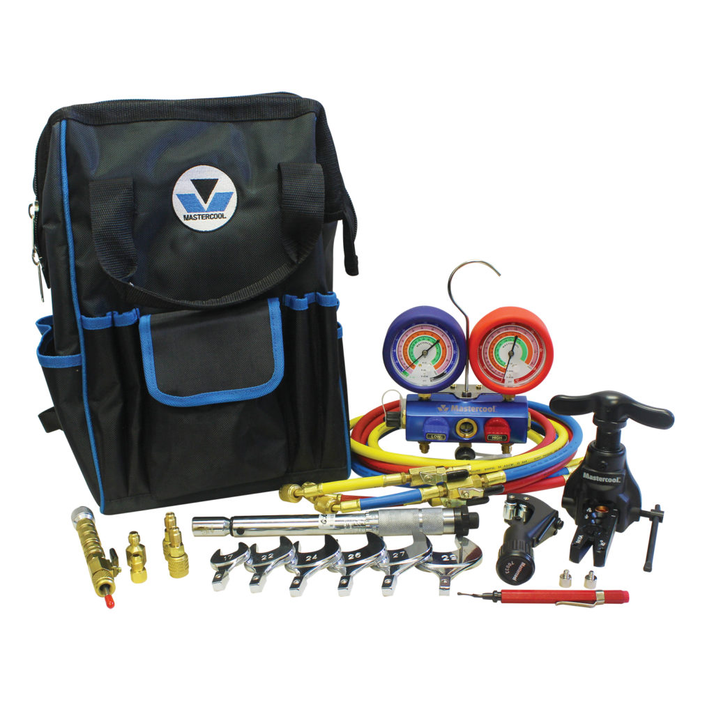 Mastercool Inc., Manufacturer of Air Conditioning, Refrigeration ...