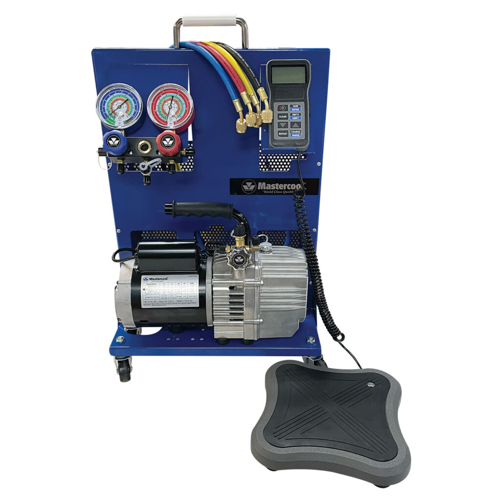 Mastercool Inc., Manufacturer of Air Conditioning, Refrigeration ...