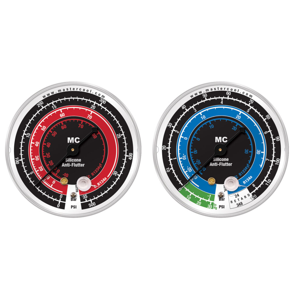 Mastercool Inc., Manufacturer of Air Conditioning, Refrigeration ...