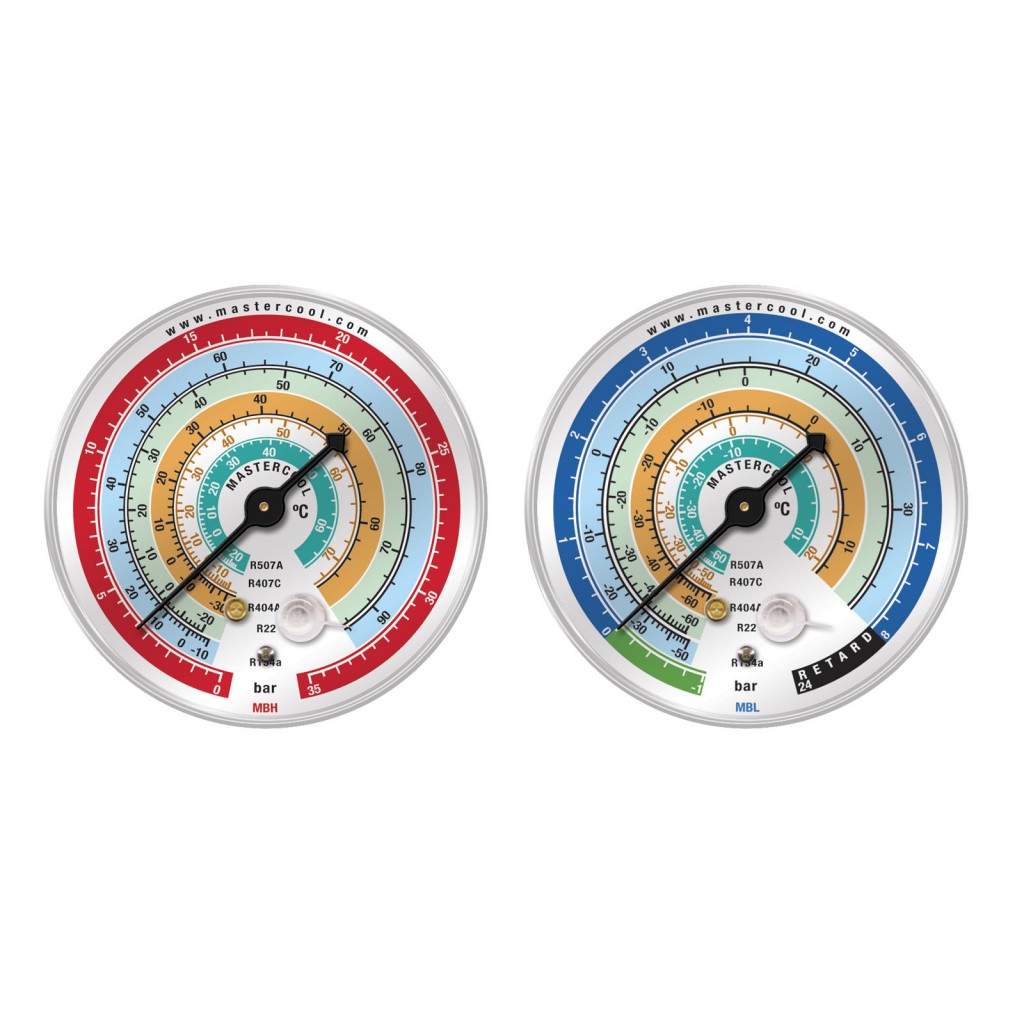Mastercool Inc., Manufacturer of Air Conditioning, Refrigeration ...
