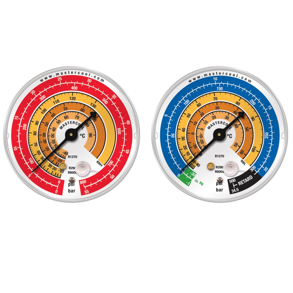 Mastercool Inc., Manufacturer of Air Conditioning, Refrigeration ...