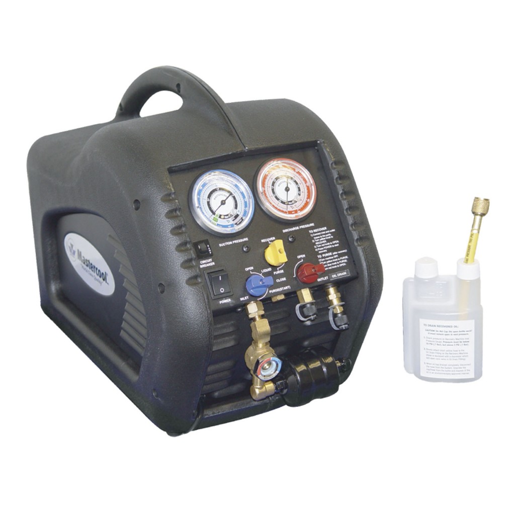 Mastercool Inc., Manufacturer of Air Conditioning, Refrigeration ...