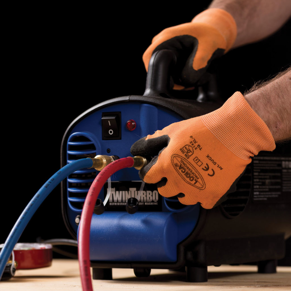 Mastercool Inc., Manufacturer of Air Conditioning, Refrigeration ...