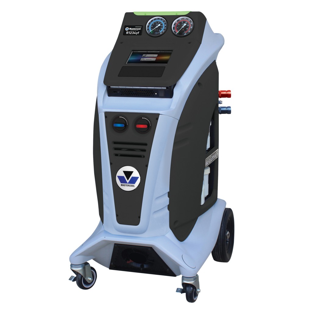 Mastercool Inc., Manufacturer of Air Conditioning, Refrigeration ...