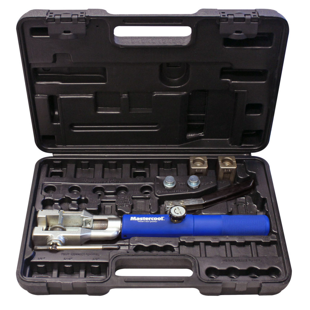 Mastercool Inc., Manufacturer of Air Conditioning, Refrigeration ...