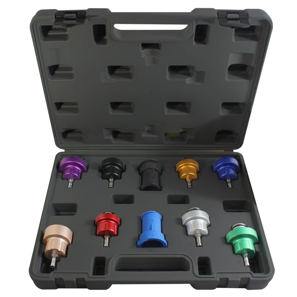 Mastercool Inc., Manufacturer of Air Conditioning, Refrigeration ...