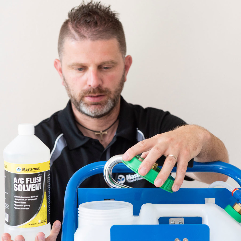 Mastercool Inc., Manufacturer of Air Conditioning, Refrigeration ...