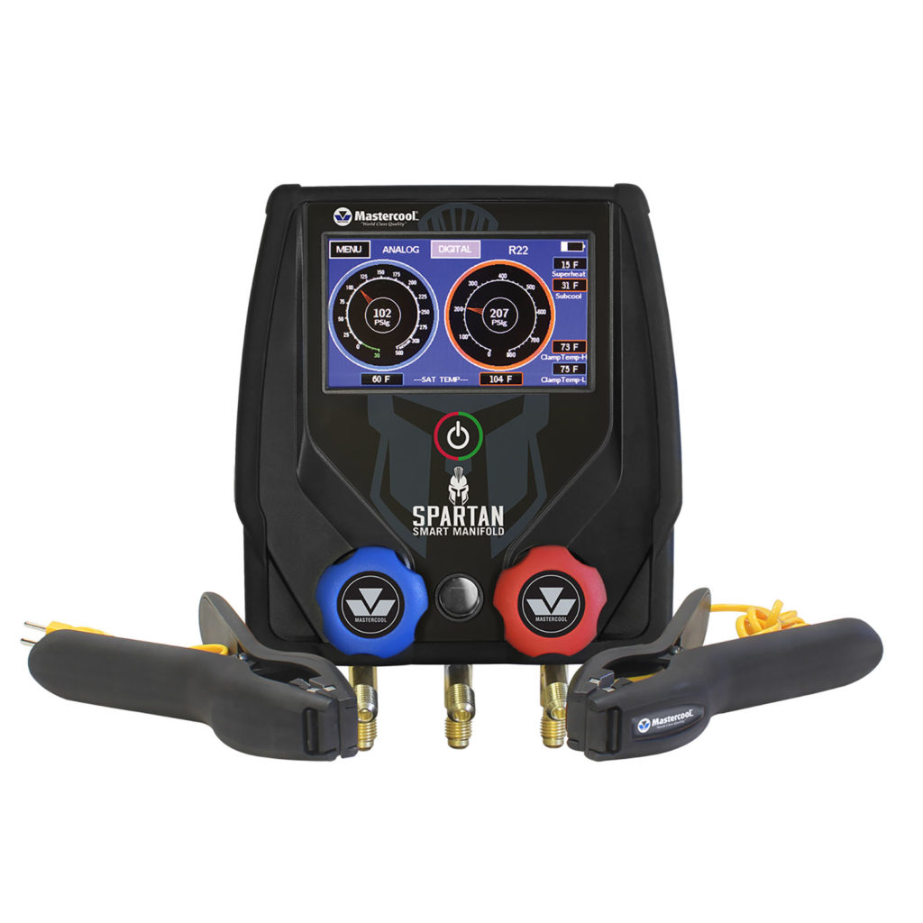 Mastercool Inc., Manufacturer of Air Conditioning, Refrigeration ...