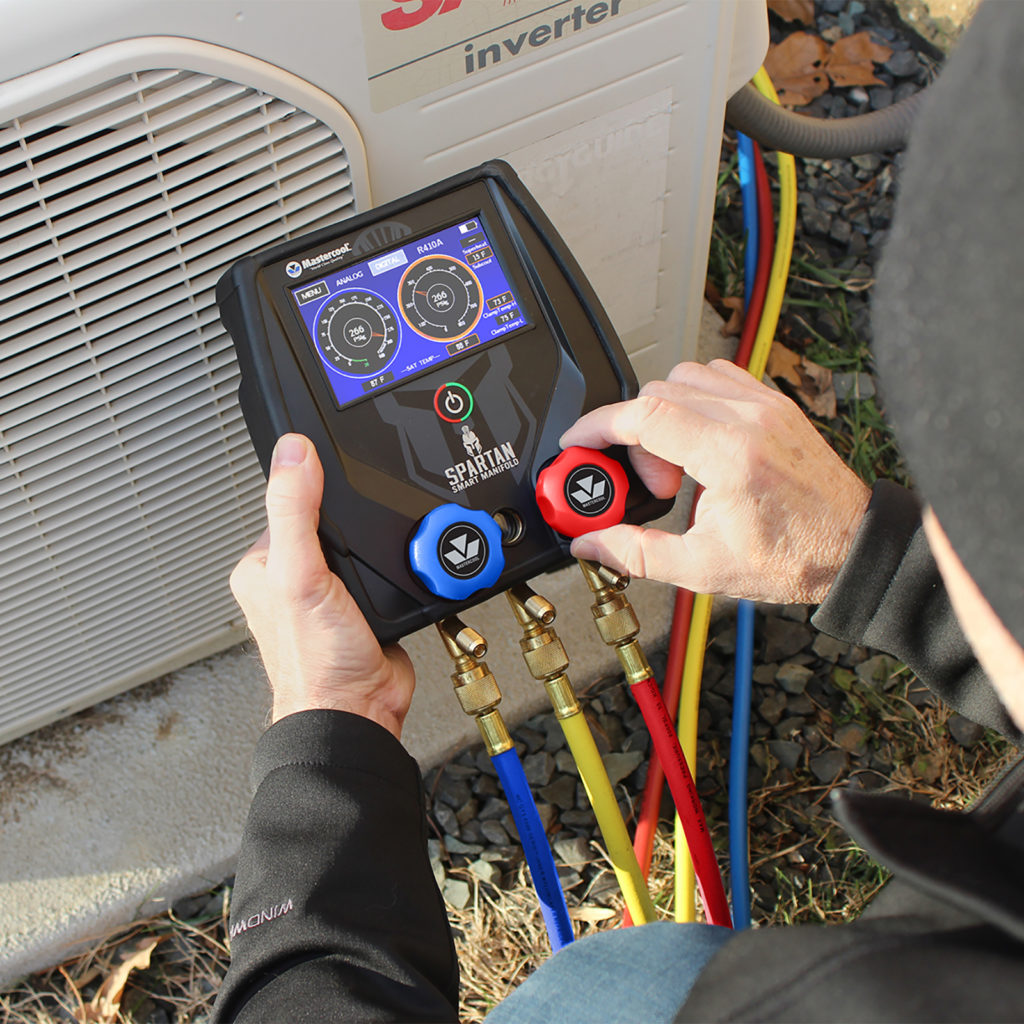 Mastercool Inc., Manufacturer of Air Conditioning, Refrigeration ...