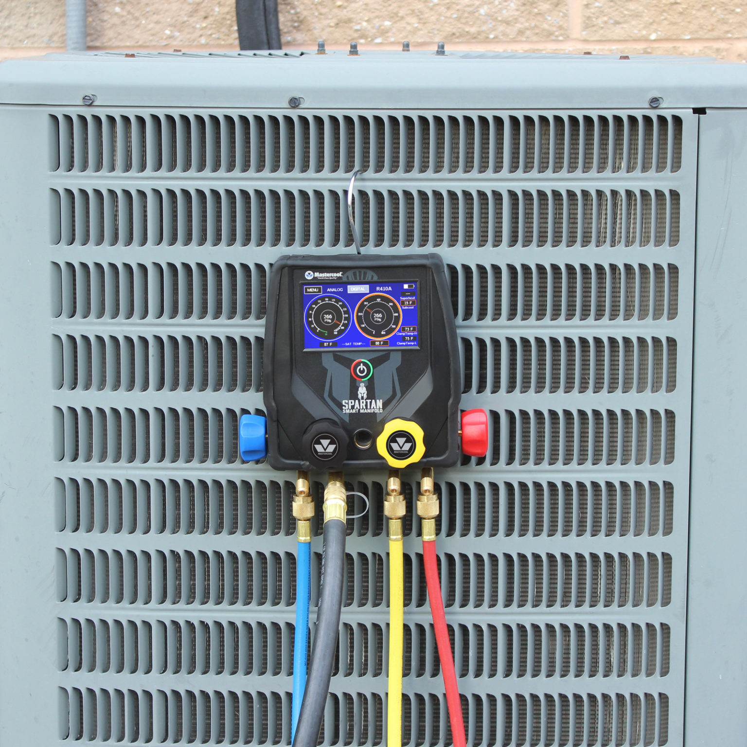 Mastercool Inc., Manufacturer of Air Conditioning, Refrigeration ...