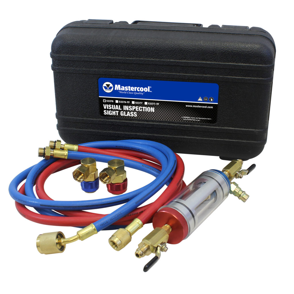 Mastercool Inc., Manufacturer of Air Conditioning, Refrigeration ...