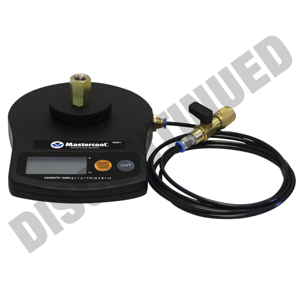 Mastercool Inc., Manufacturer of Air Conditioning, Refrigeration ...