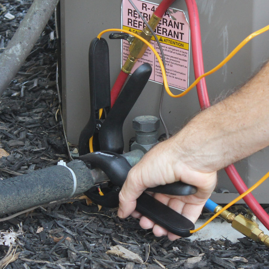 Mastercool Inc., Manufacturer of Air Conditioning, Refrigeration ...