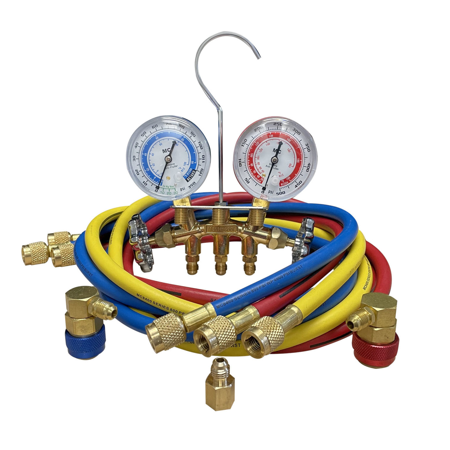 Mastercool Inc., Manufacturer of Air Conditioning, Refrigeration ...