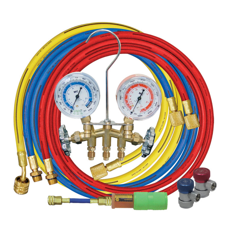 Mastercool Inc., Manufacturer of Air Conditioning, Refrigeration ...