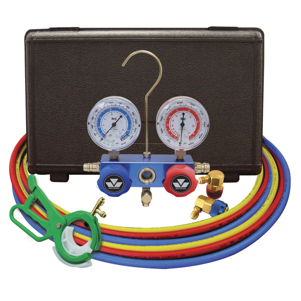 Mastercool Inc., Manufacturer of Air Conditioning, Refrigeration ...