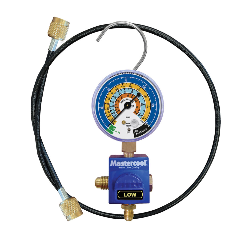 Mastercool Inc., Manufacturer of Air Conditioning, Refrigeration ...