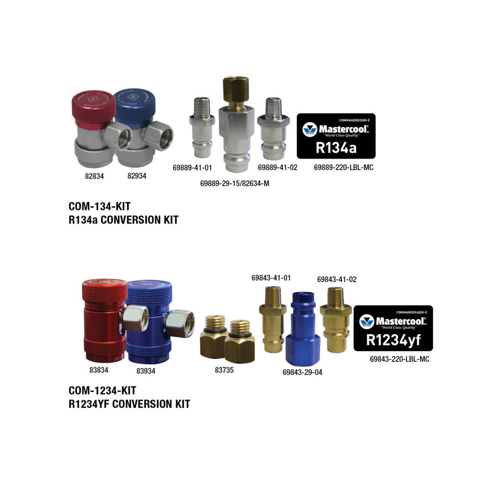 Mastercool Inc., Manufacturer of Air Conditioning, Refrigeration ...