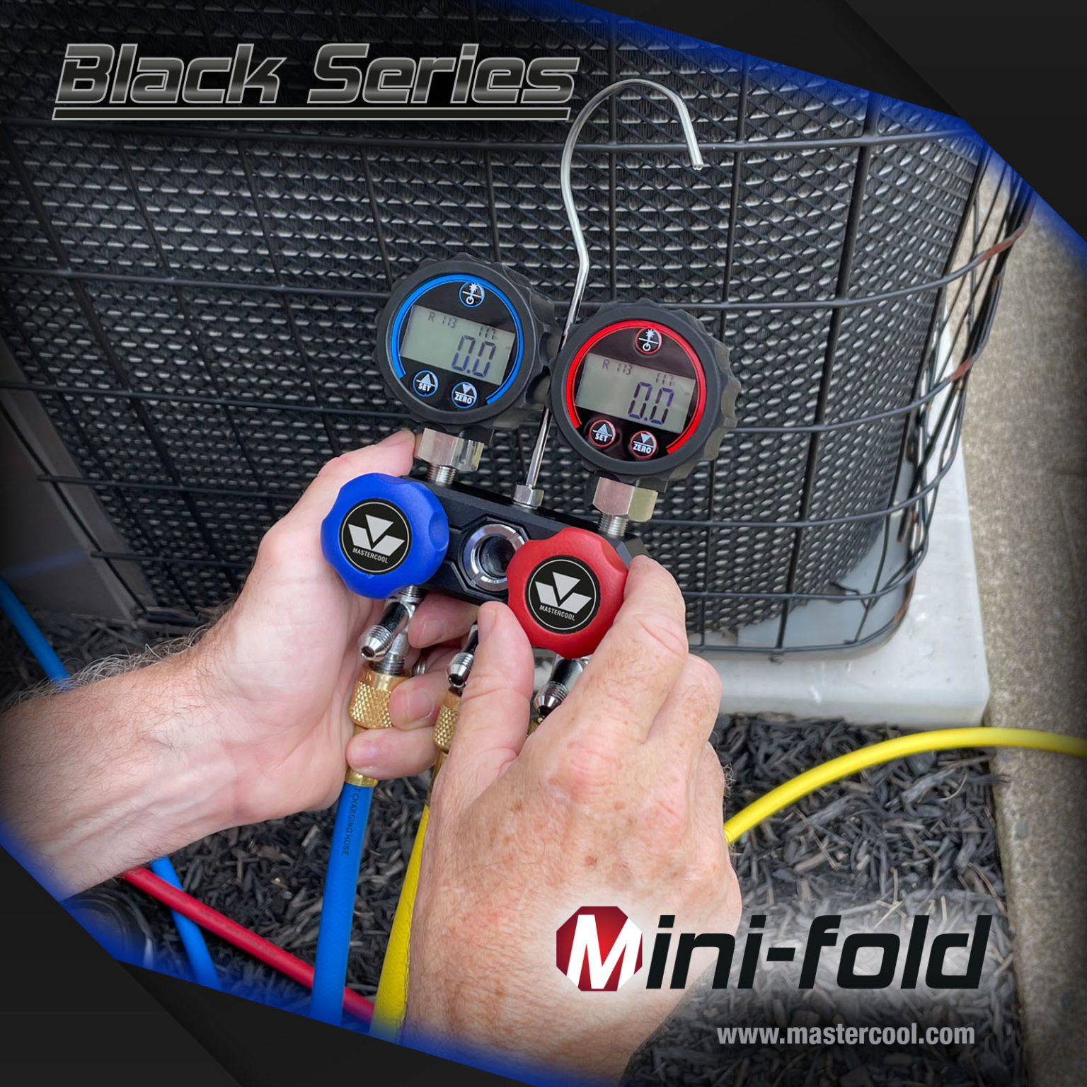 Mastercool Inc., Manufacturer of Air Conditioning, Refrigeration ...