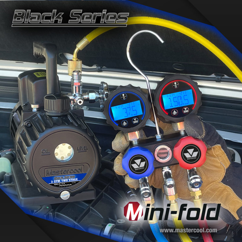 Mastercool Inc., Manufacturer of Air Conditioning, Refrigeration ...