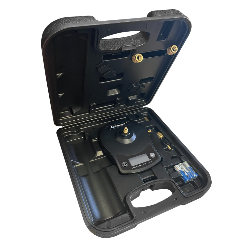 Mastercool Inc., Manufacturer of Air Conditioning, Refrigeration ...