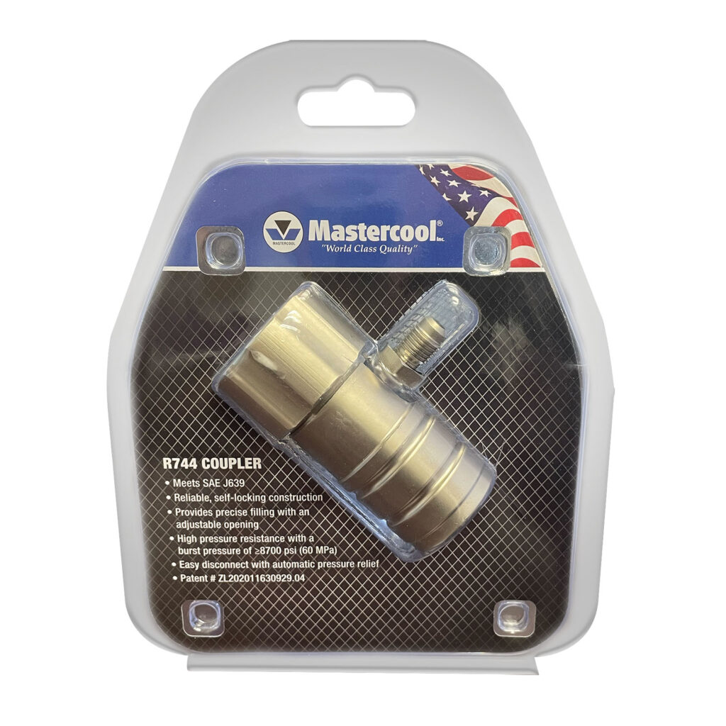 Mastercool Inc., Manufacturer of Air Conditioning, Refrigeration ...