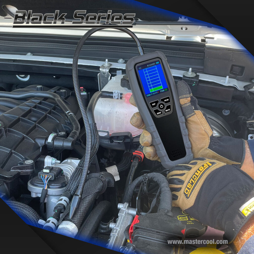 Mastercool Inc., Manufacturer of Air Conditioning, Refrigeration ...