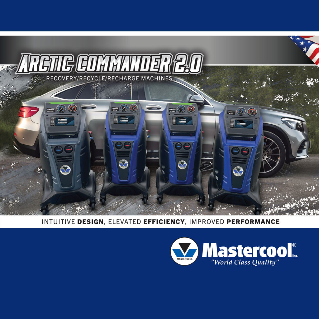 Mastercool Inc., Manufacturer of Air Conditioning, Refrigeration ...