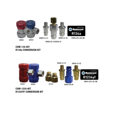 Mastercool Inc., Manufacturer of Air Conditioning, Refrigeration ...